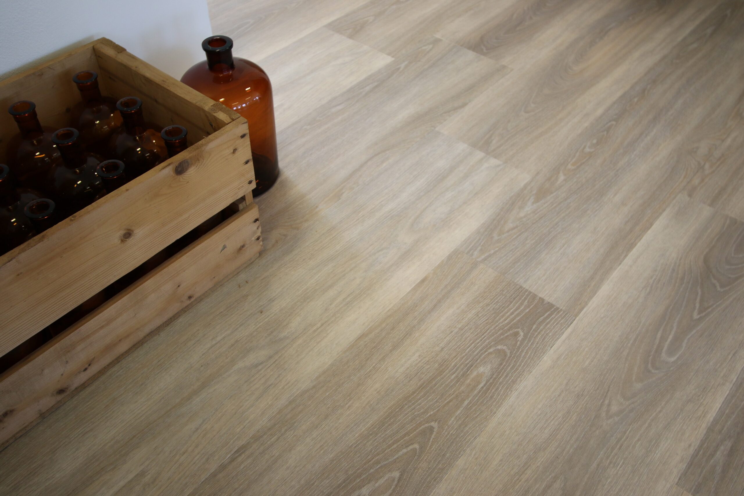 LVT-gulv Standard Archives - Nordanger